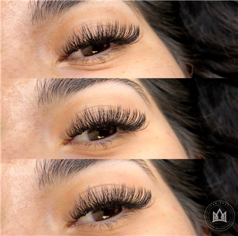 The Real Lash Extension - Carolina PR | Vagaro